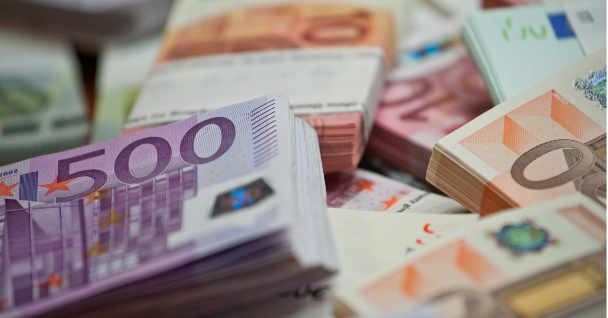 Decoding the euro: Global impact and future scenarios