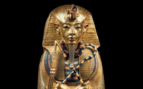 History of gold: From ancient cultures to modern economies