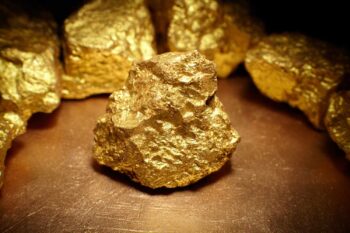 History of gold: From ancient cultures to modern economies