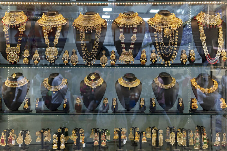 History of gold: From ancient cultures to modern economies