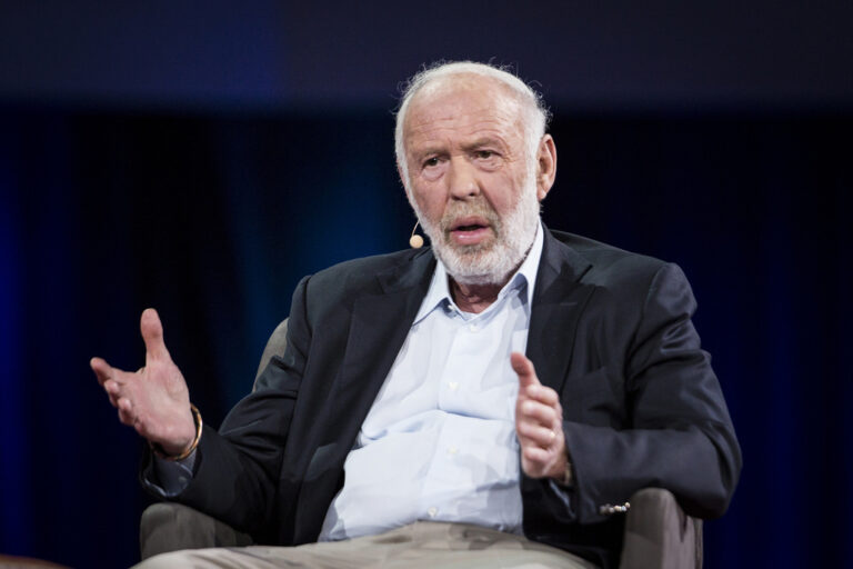 Trading Titans: 10 Greatest Traders of All Times